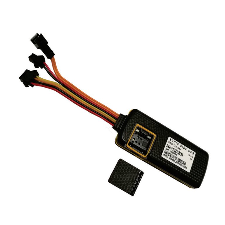 RO418S 4G Series **SOS/PANIC BUTTON** – RadarOne.com.au